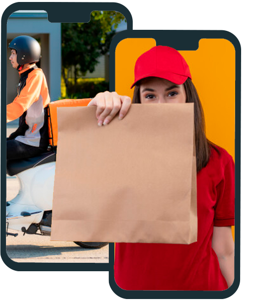 MotoBaires | 11-6483-1966 | Servicios Agencia de Delivery en Moto